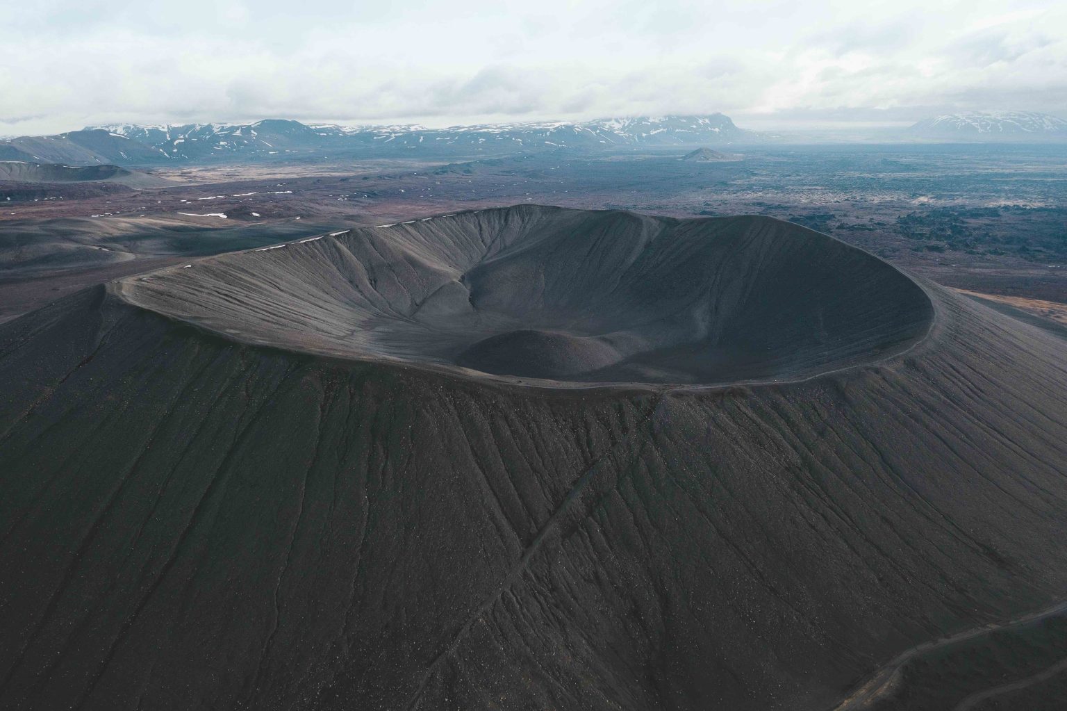 Glosario – Descubre los volcanes
